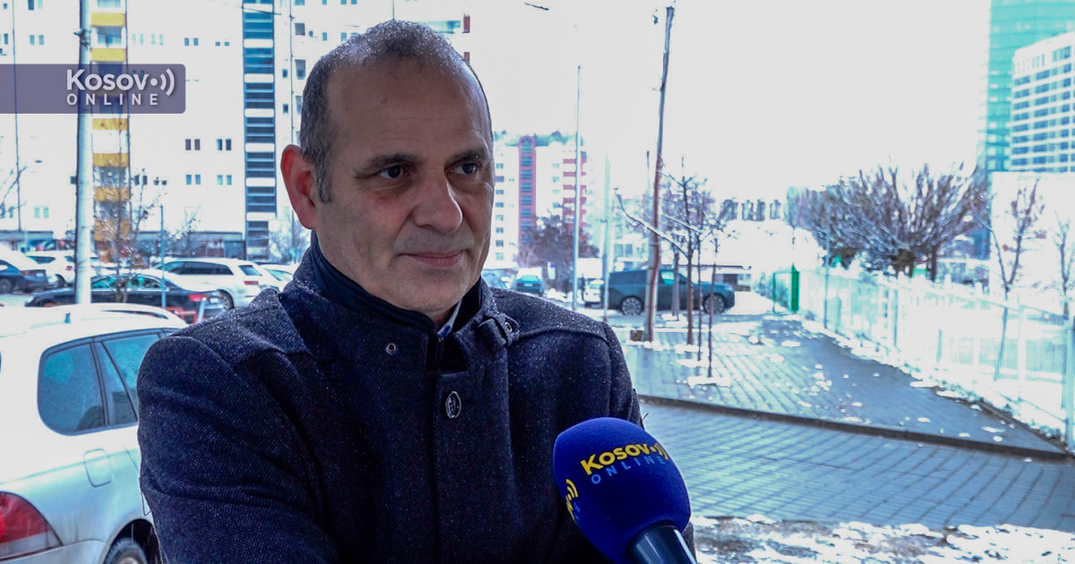 Canaj: It is possible for the agreements from the dialogue to be ...