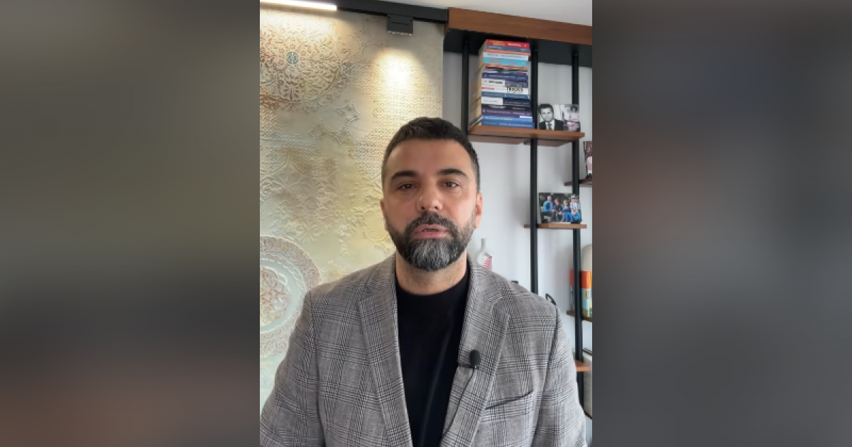 Behrami: Poseta glavnog tužioca Specijalnog suda Kosovu mešanje u ...