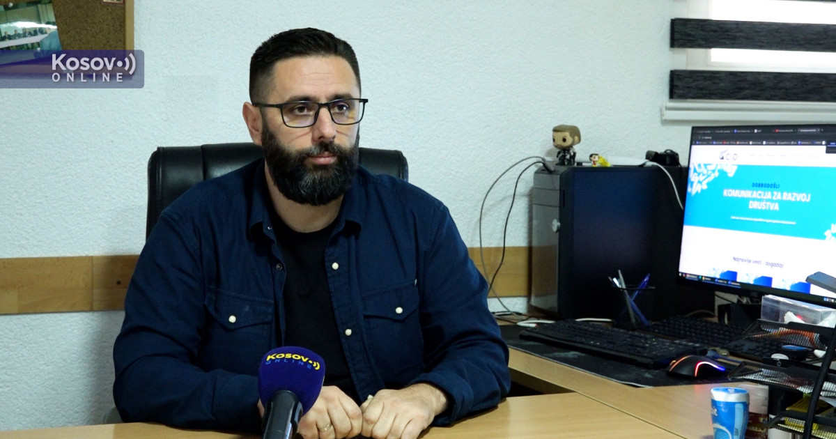 Nikolic: Discrimination is a serious problem in Kosovo - Kosovo Online