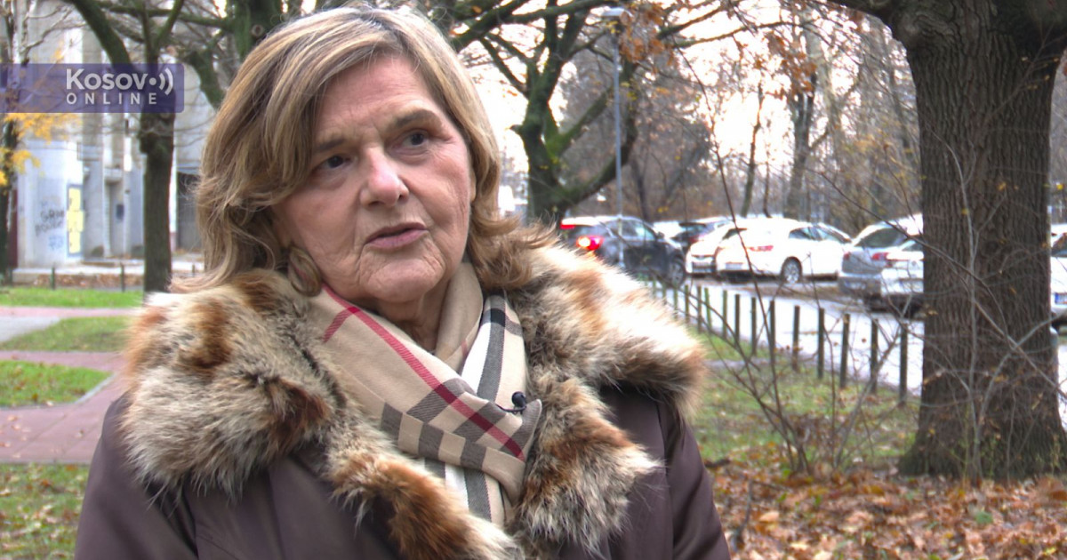 Latinovic: Putin and Erdogan's good relations influenced the selection ...