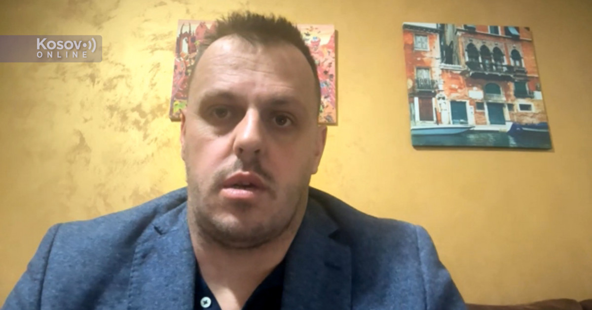 Vesovic: Arrest in Decani gained domestic political dimension in ...