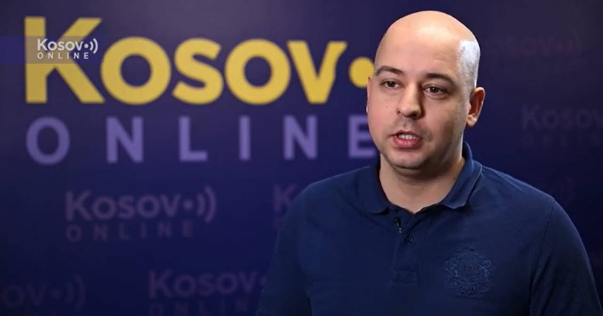 Markovic: Behind the speculation of political elites in Kosovo about ...