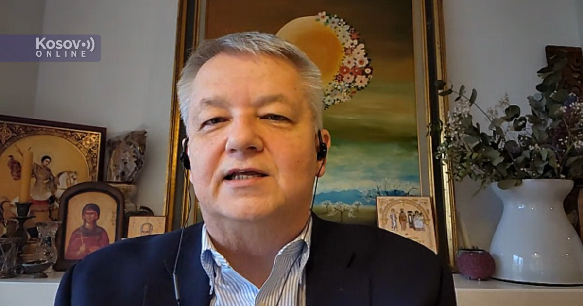 Kesic: Pristina is causing crises, trying to take advantage of the US ...