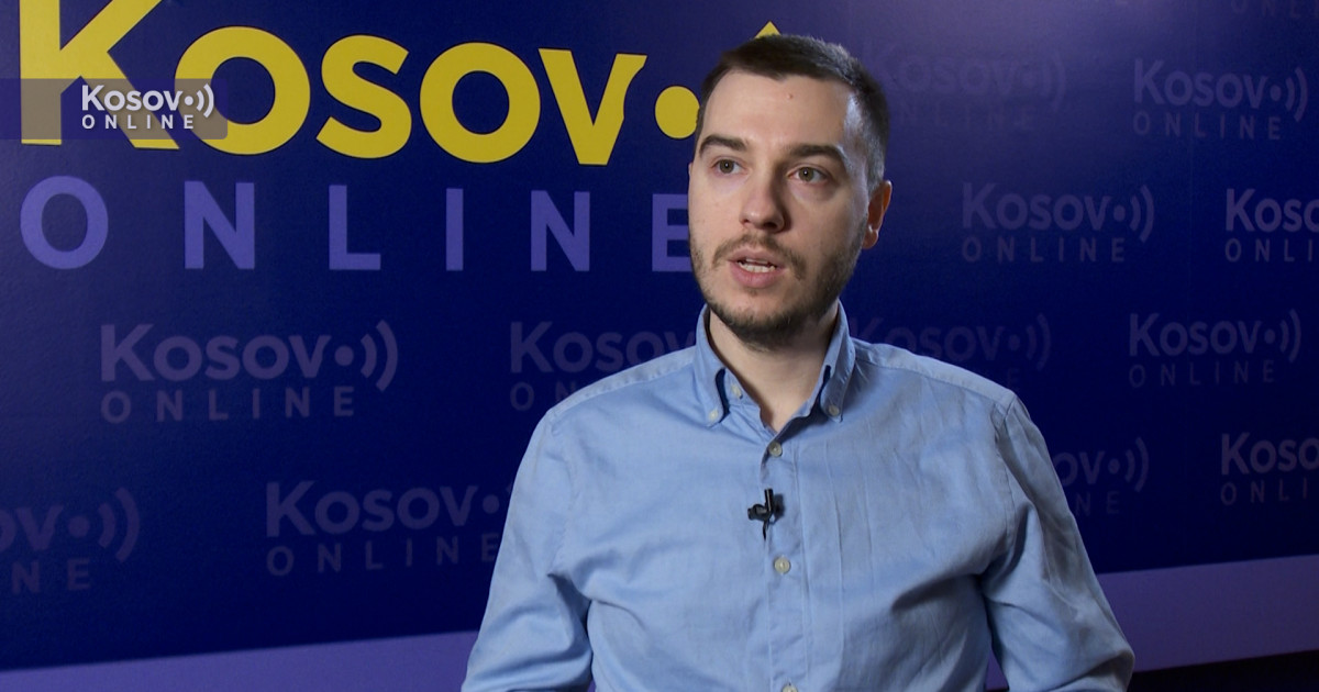 Pavkovic: I don't believe Rama's proposal for changing the dialogue ...