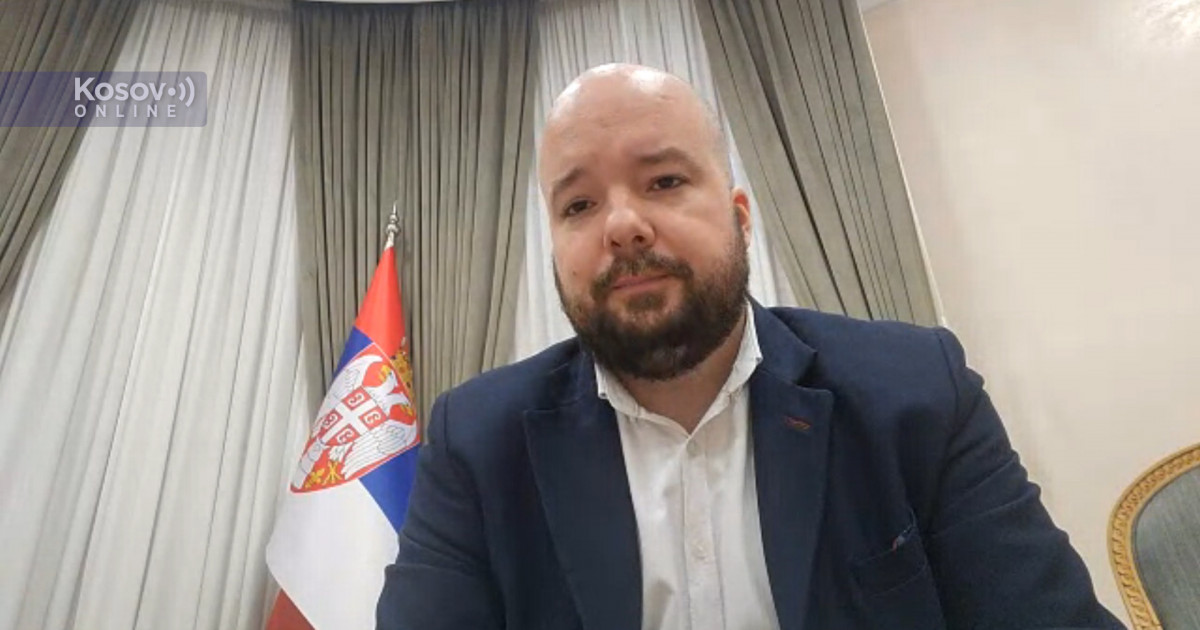 Stambolic: The worst form of apartheid is in action; international ...