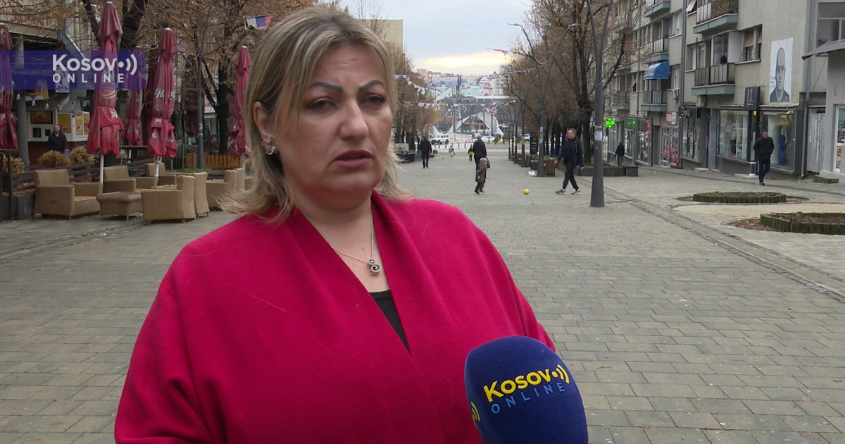 Despotovic Vuletic: Acceptance of Serbian documents in Kosovo will ...
