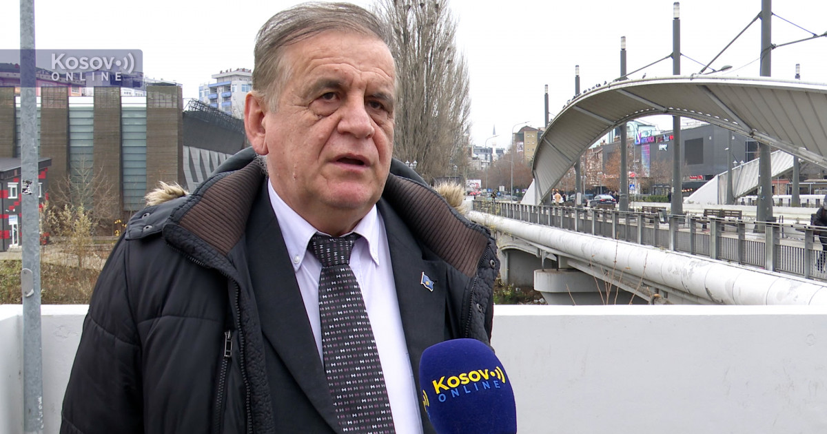 Spahiu: OSBE është e vetmja organizatë që lidh Rusinë dhe Perëndimin ...