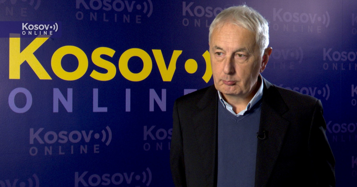 Pirivatrić: Nema dokaza o vezi između Albanaca koji danas žive na Kosovu i Dardanaca - Kosovo Online