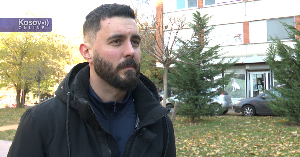 Radojkovic: I don't expect any results in the investigation, only new ...