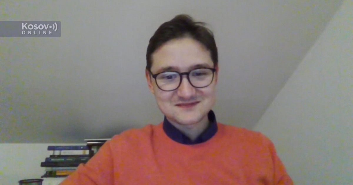 Subotic: The political crisis in the leading EU countries is not good ...