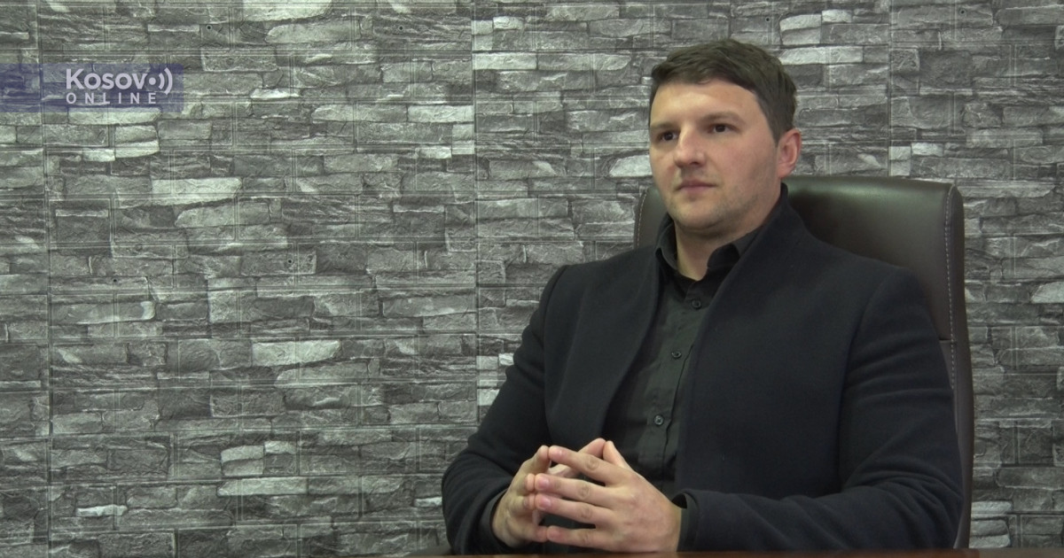 (Video) Azem Kurtaj koji je pucao na srpsku decu u Gotovuši ponovio ...