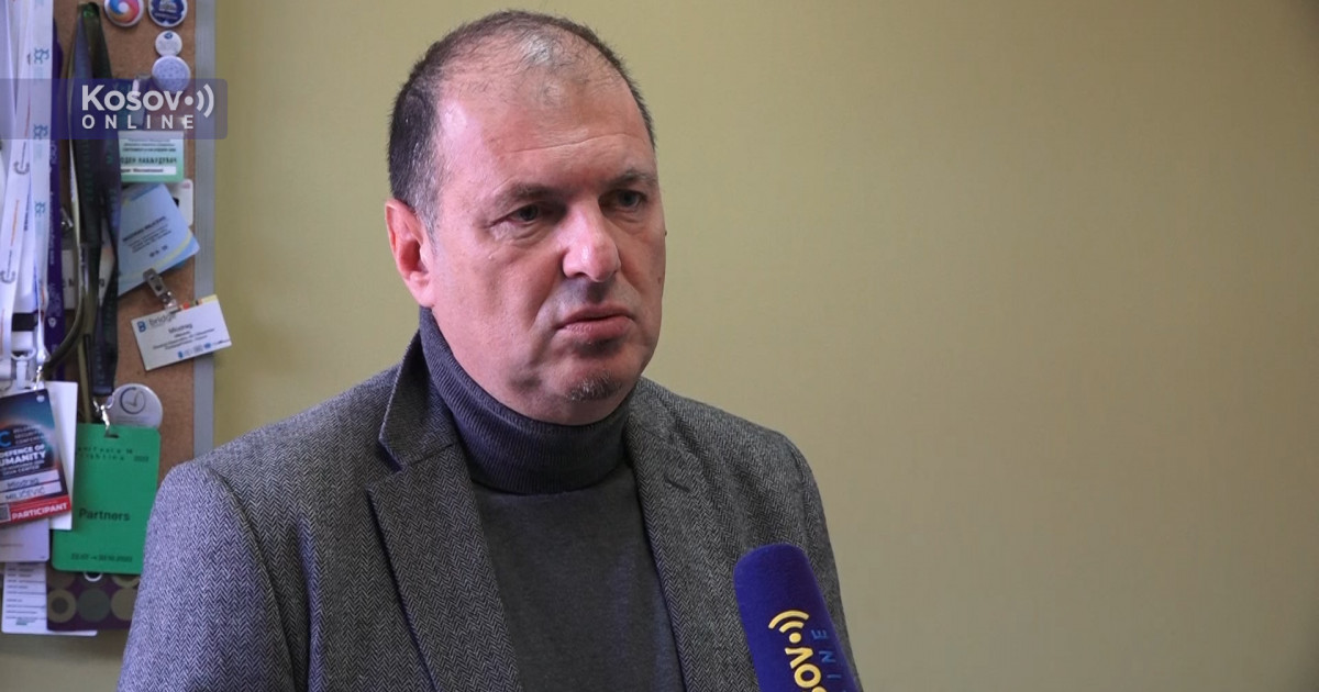 Milicevic: The last round of dialogue was not a fiasco, but there has ...