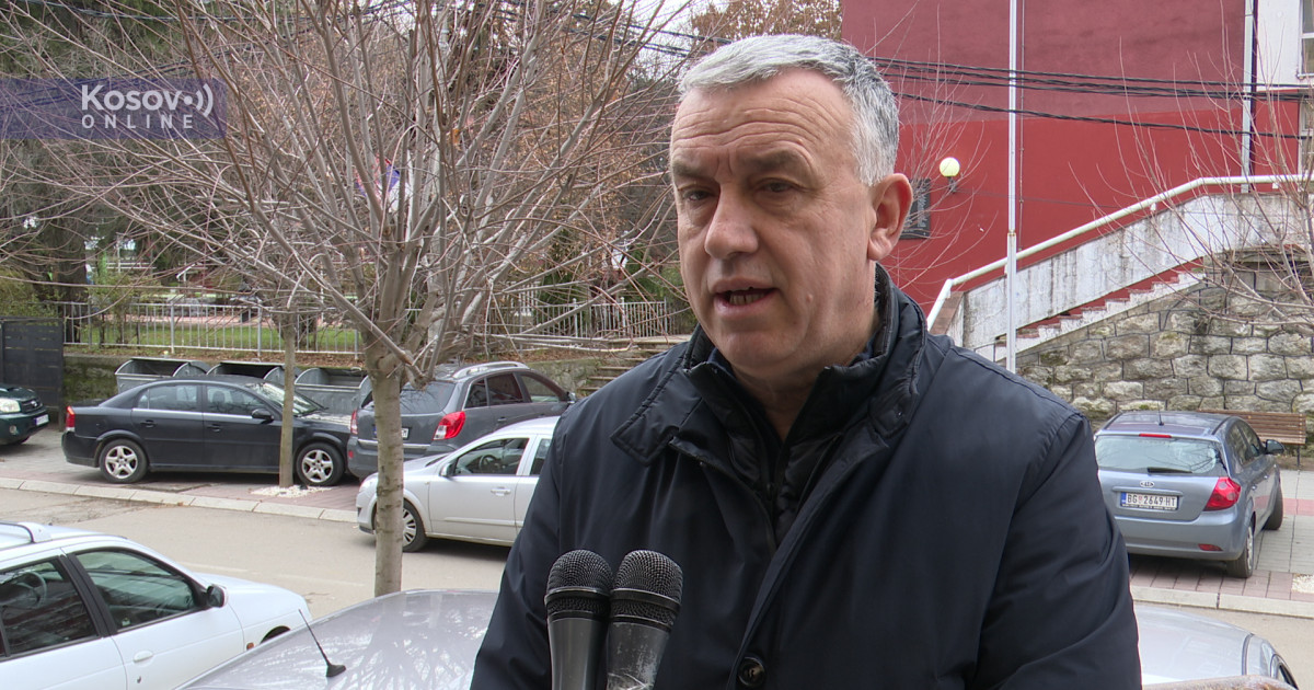 Elek: Orchestrated attacks from Pristina on the Serb List prove we are ...