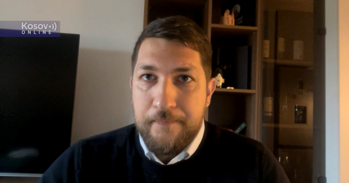 Tojčić: Strateški dijalog Srbije sa SAD vodi novom pristupu u dijalogu ...