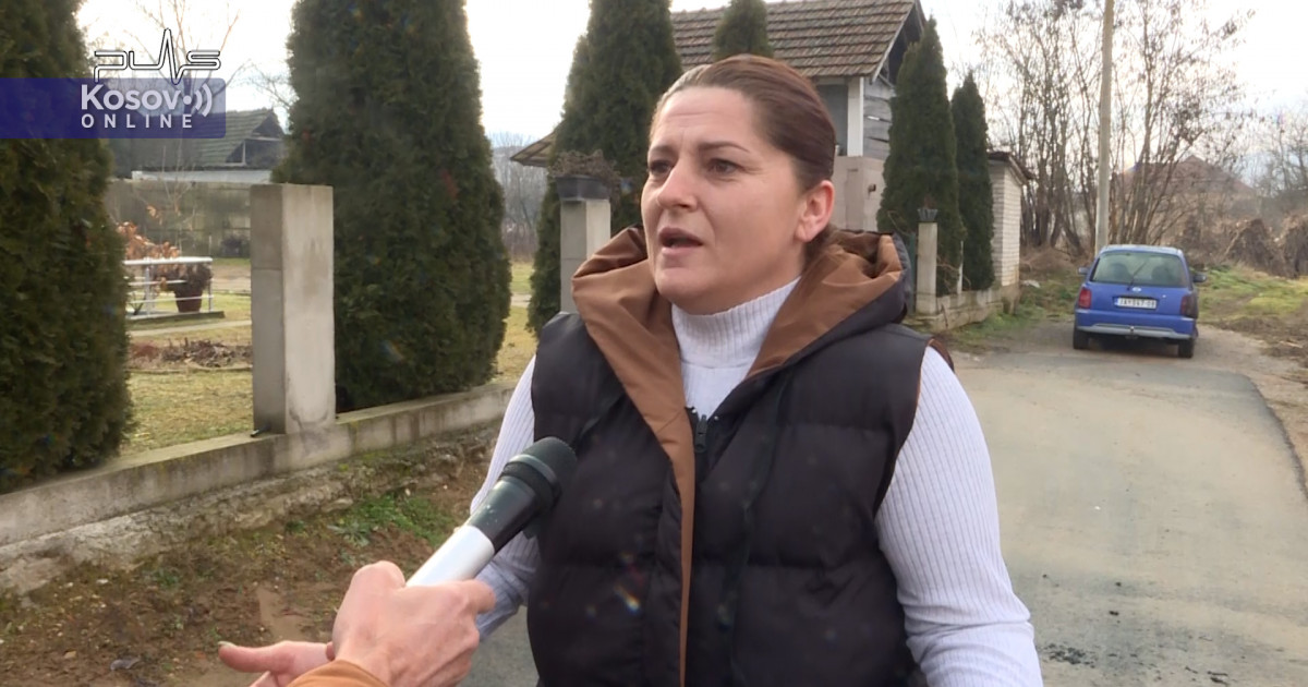 Popović: Motiv napada može da bude samo to što sam član OIK, ali nisam uplašena - Kosovo Online