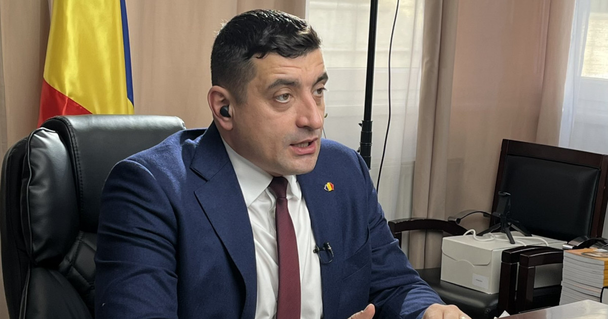 George Simion: I will never accept the Kosovo precedent - Kosovo Online