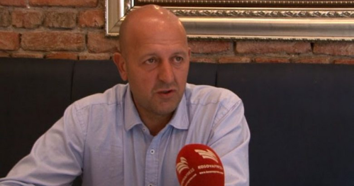 Ferati: Zašto kosovska dijaspora plaća najskuplje karte da dođe u ...