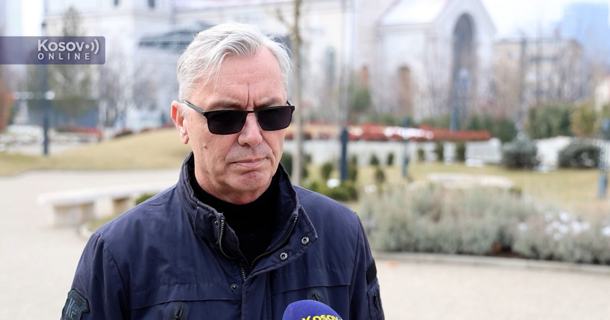 Gecaj: Various interest groups use Islam for their long-term goals in ...