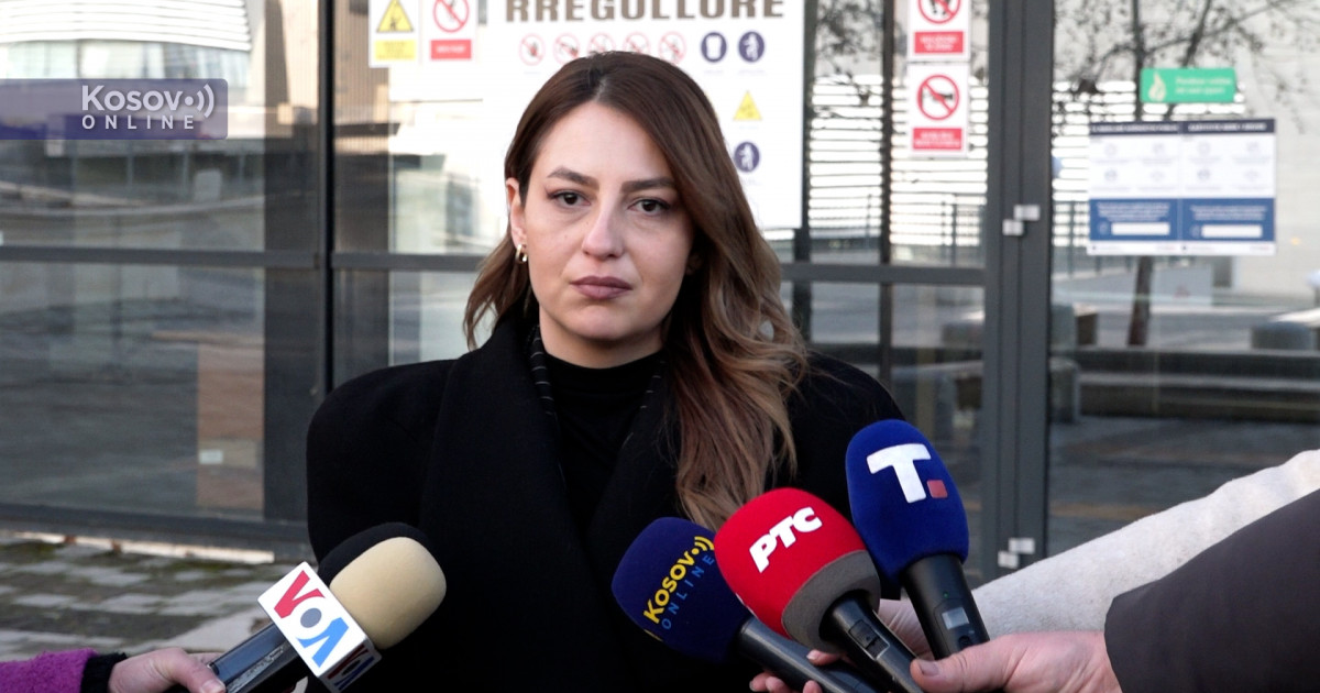 (Video) Filipović: Odbrana u slučaju petorice Srba iz Pasjana pokazala ...