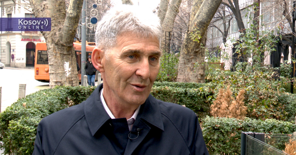 Savic: For Serbia's economic growth, it is crucial for the EU economy ...