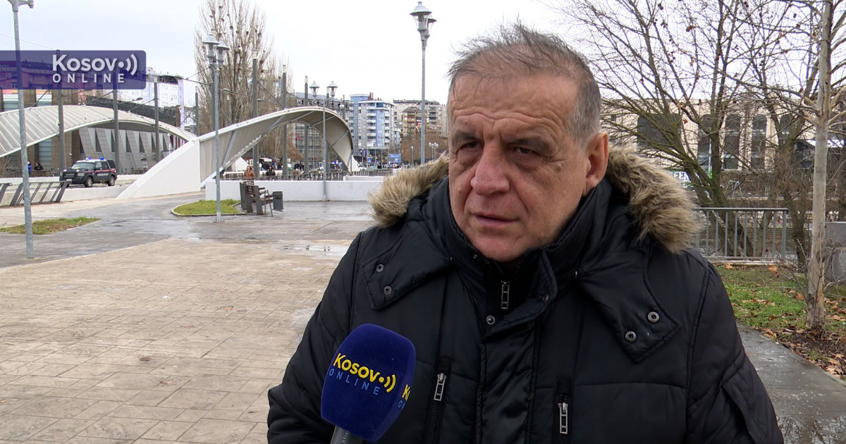 Spahiu: The police must serve the citizens; it is more cautious in the ...