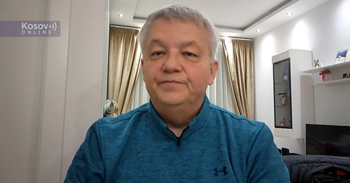 Kesic: By starting the strategic dialogue, Serbia becomes the most ...