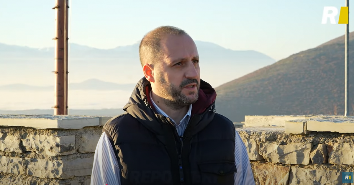 Cana: Zbog Kurtija Kosovo u nikad većoj opasnosti - Kosovo Online