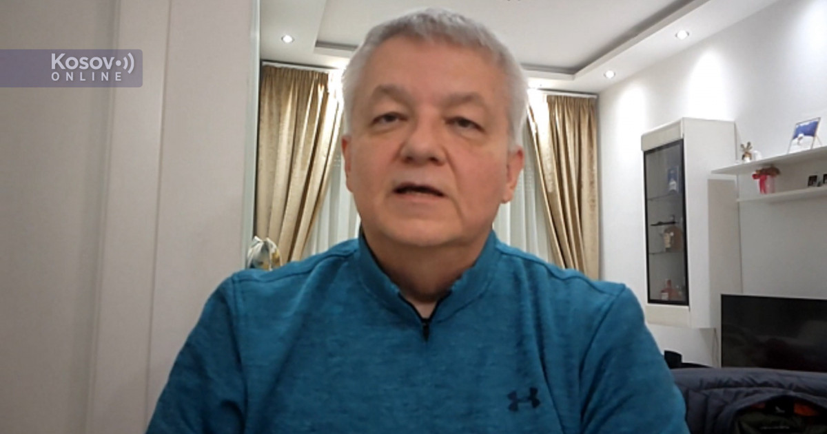 Kesic: Possible reversal in recognition of Kosovo by countries feeling ...