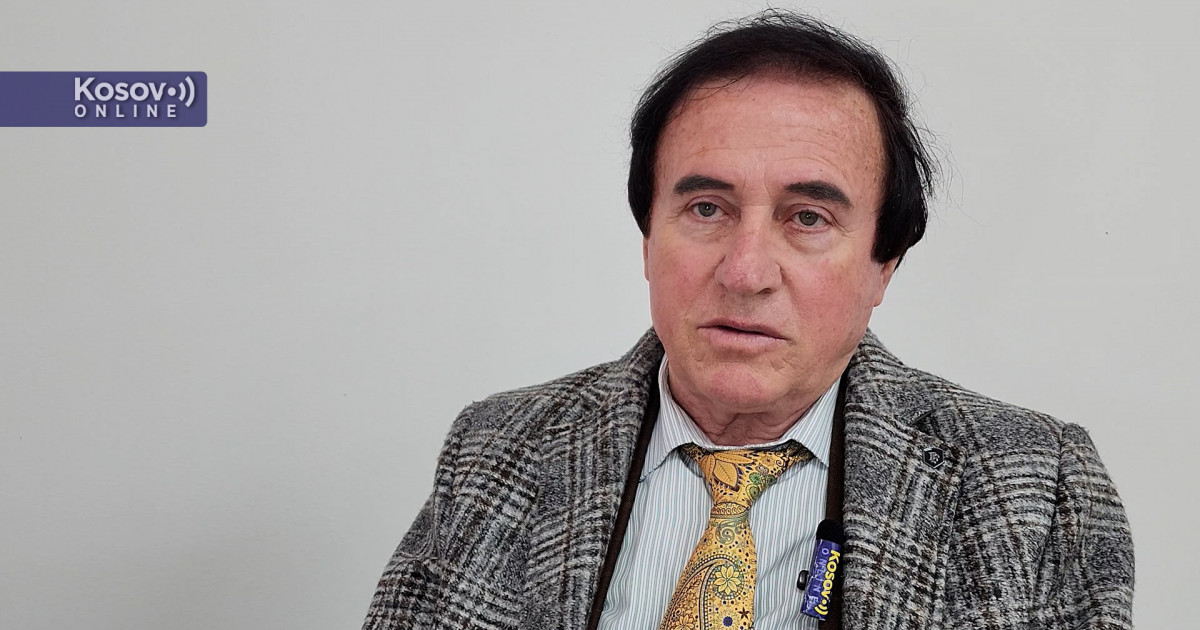 Derviši: Za Albaniju jedan od najozbiljnijih problema pad stope rađanja ...