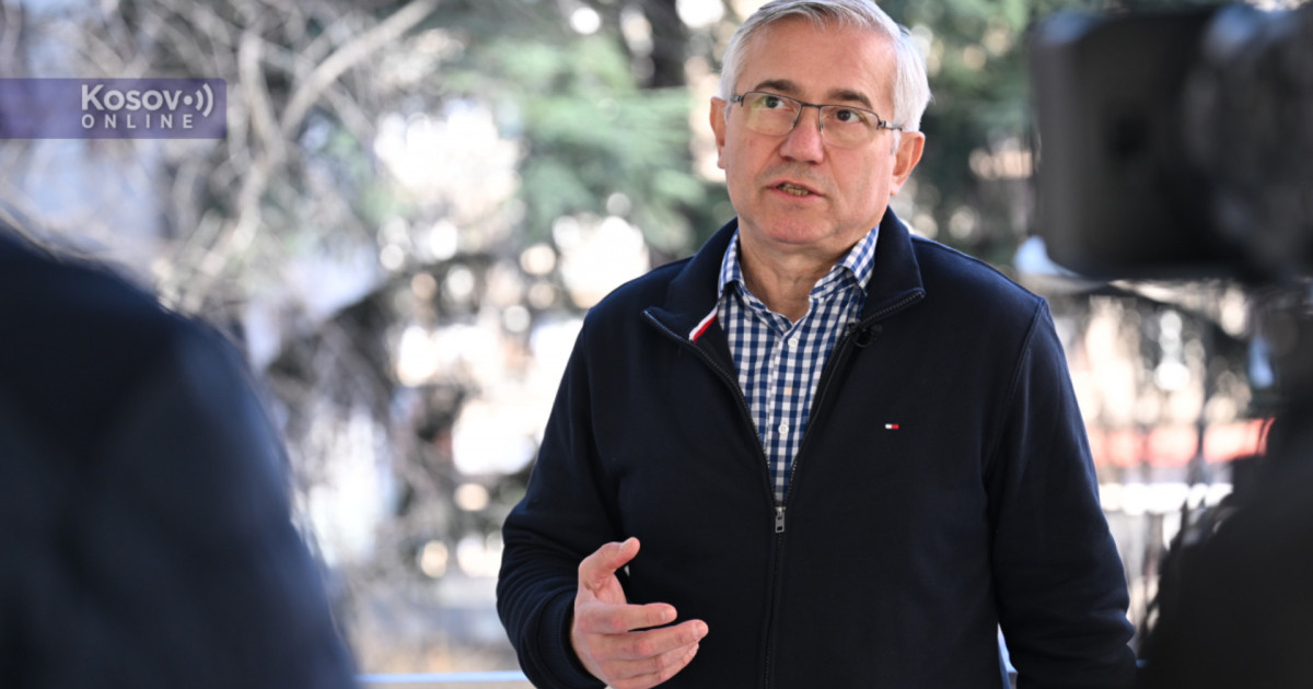 Stanojevic: Social media know more about us than any domestic service ...