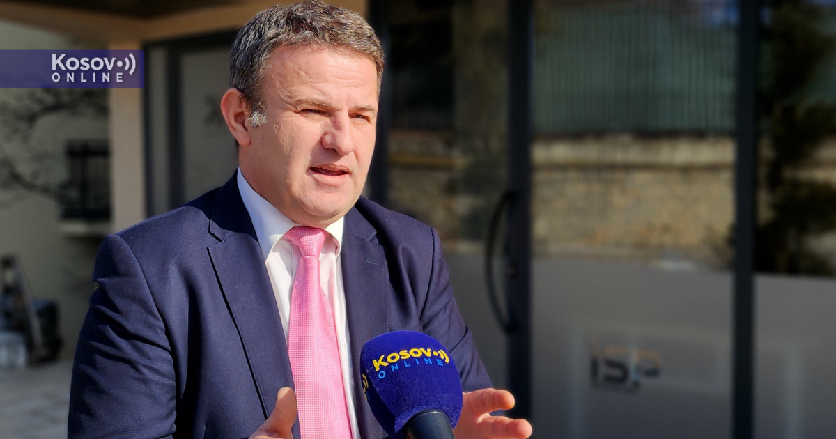 Kasolli: Hate speech during the campaign reflects Kosovo’s political ...