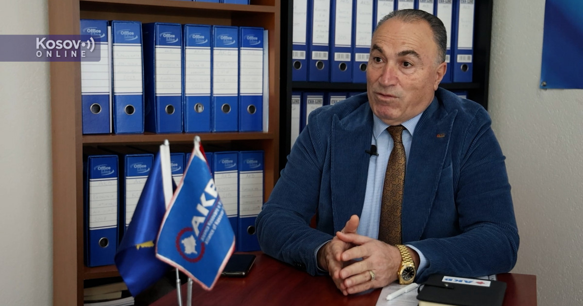 Shahini: Producers, traders, and consumers will benefit from the ...