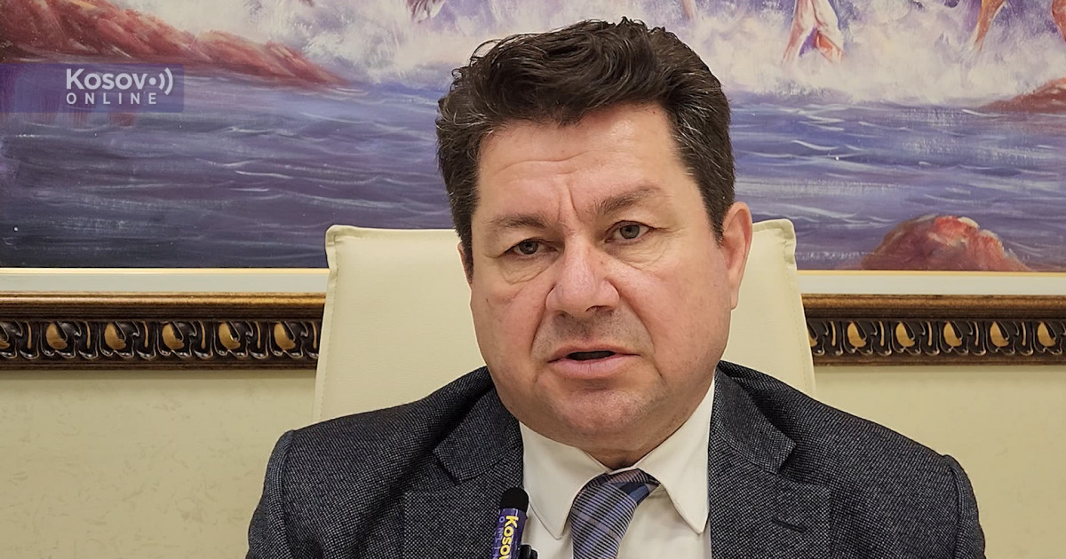 Zusi: Expansion of Serbian goods in both Kosovo and Albania - Kosovo Online