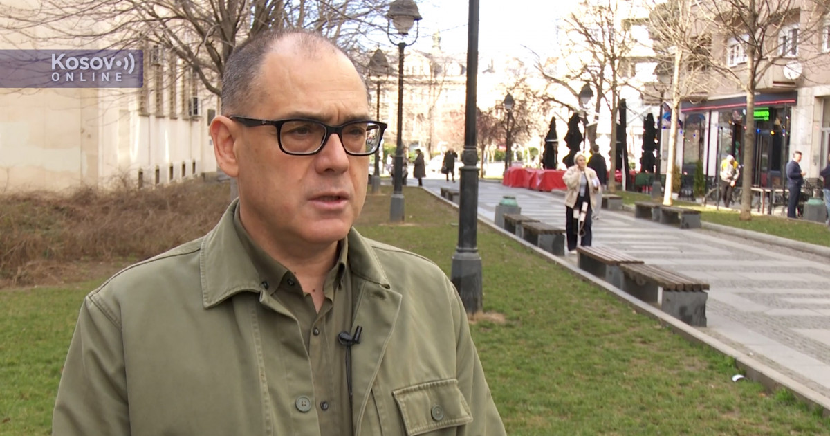 Radic: The story of Bondsteel – a Serbian national myth, Americans have ...