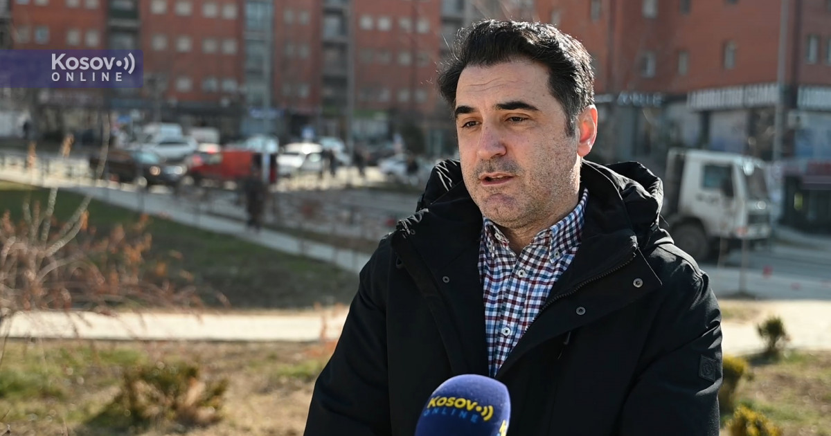 Muhaxhiri: In economic crisis, promise of higher salaries brought more ...