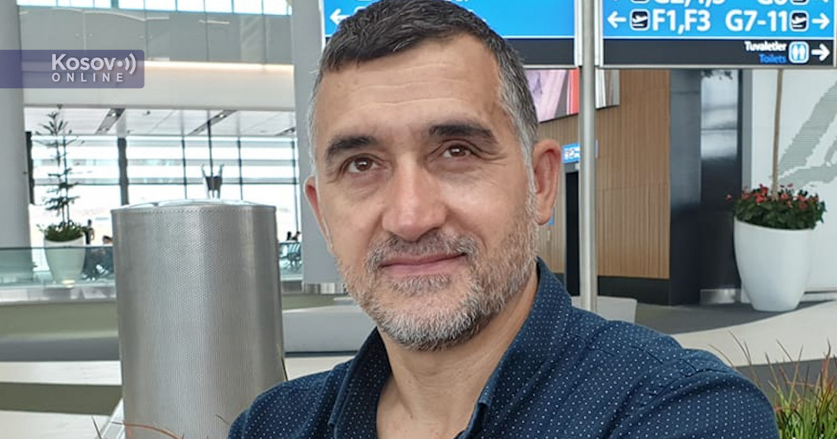 Elezi: Trump will not reduce military presence in Kosovo, he will ...