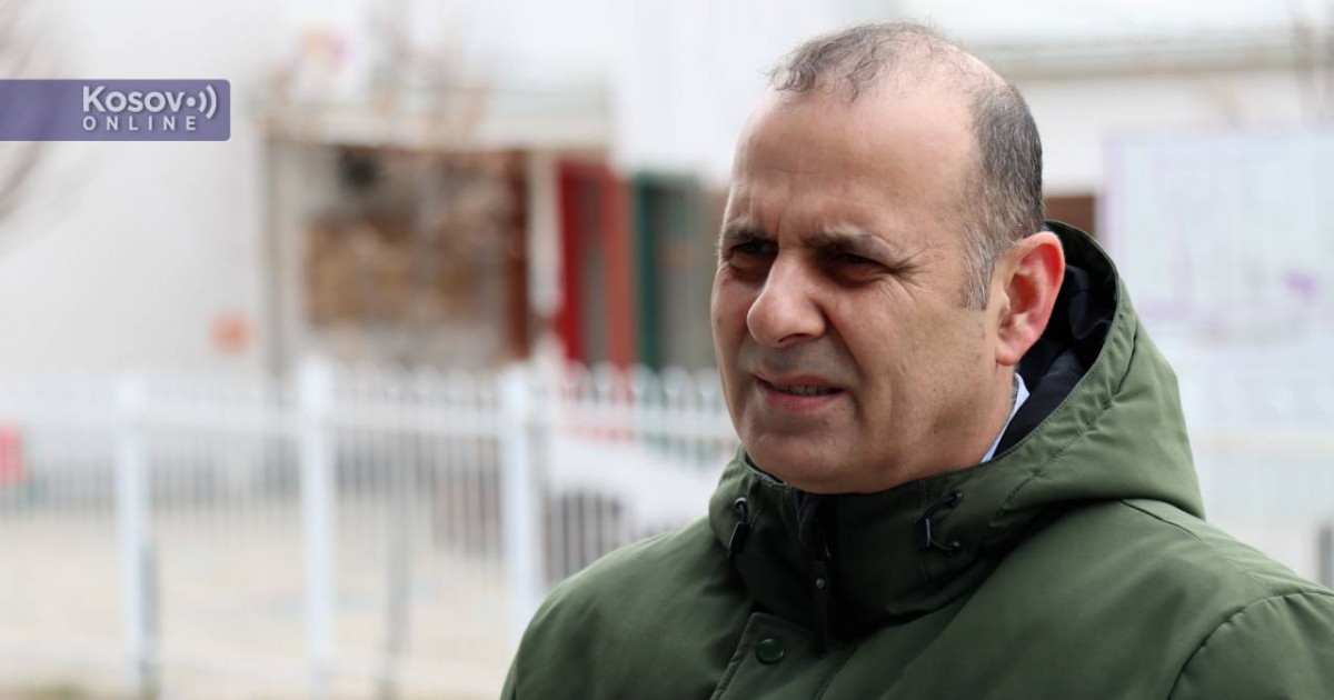 Canaj: It is unknown when Kosovo will receive funds from the Growth ...