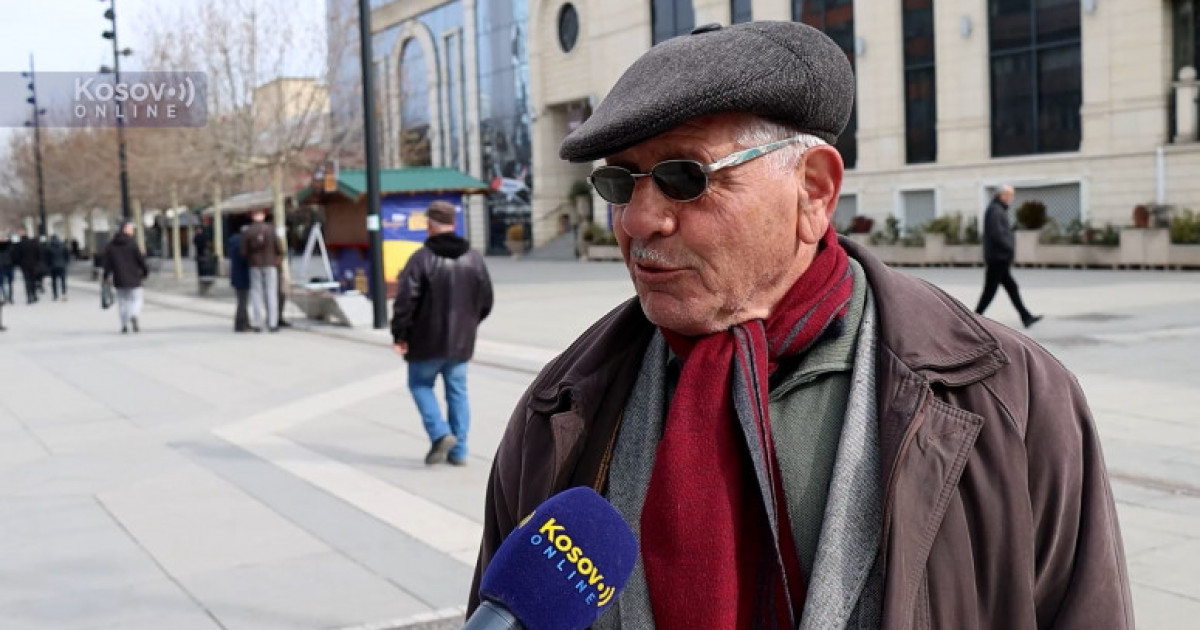 Citizens of Pristina 17 years after the declaration of independence: Expectations not fully met ...