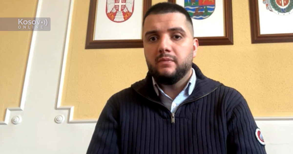 Blazic: Spain has not recognized Kosovo due to separatist aspirations ...