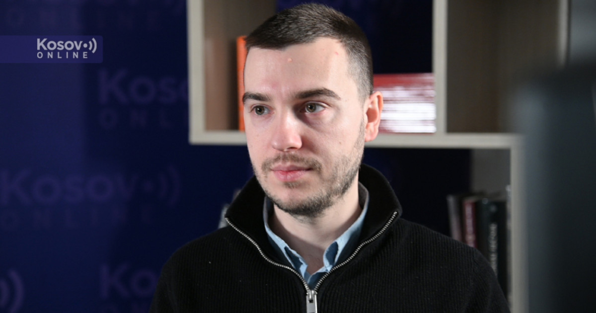 Pavkovic: We are entering a period of political crisis; three scenarios ...