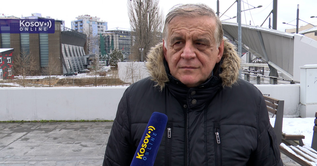 Spahiu: Formation of the CSM does not depend on the new government in ...