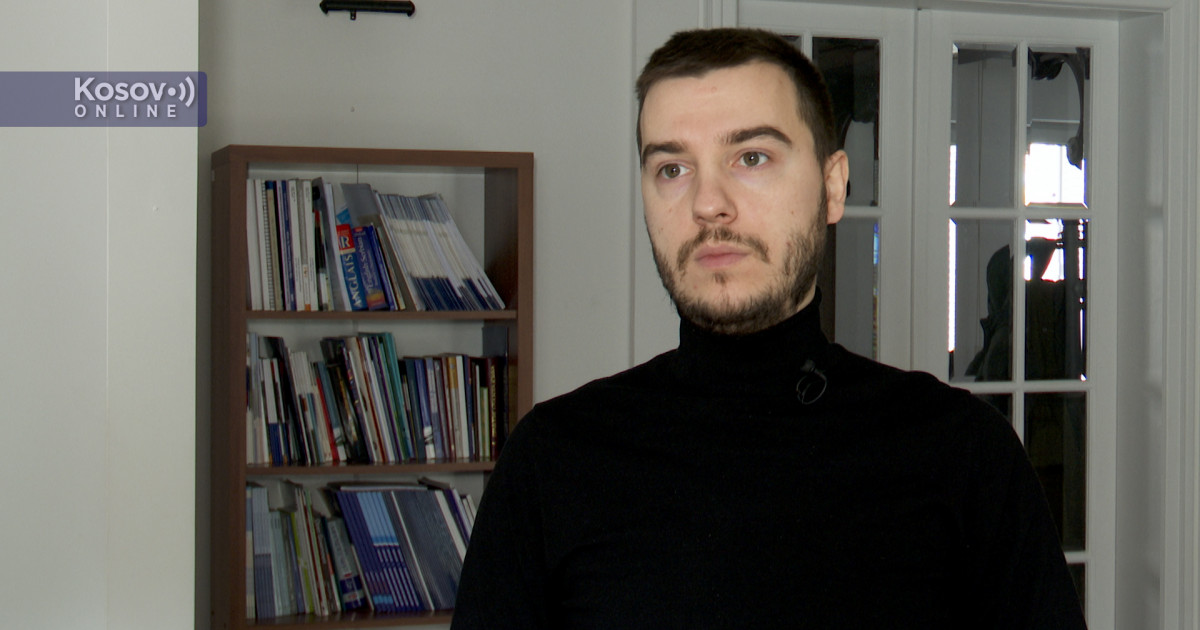 Pavkovic: Limaj sees a chance to secure more than just an opposition MP ...