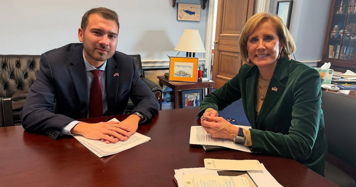 Velebit with Tenney: We expect the Trump administration to work even ...