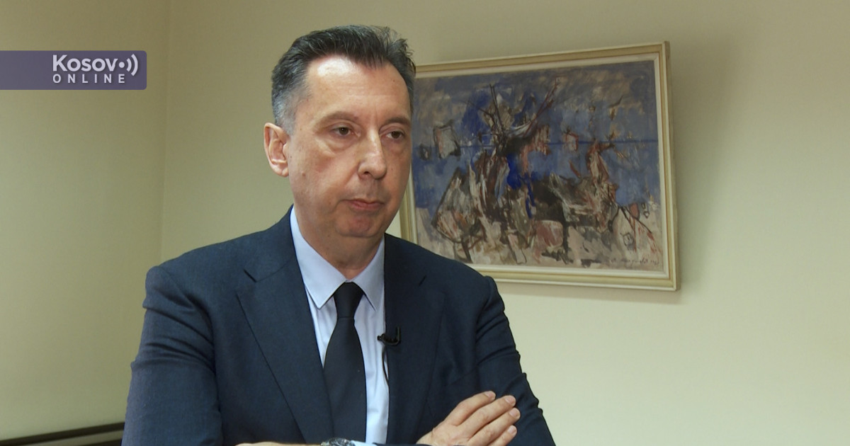 Zecevic: The new German government will remain interested in the ...