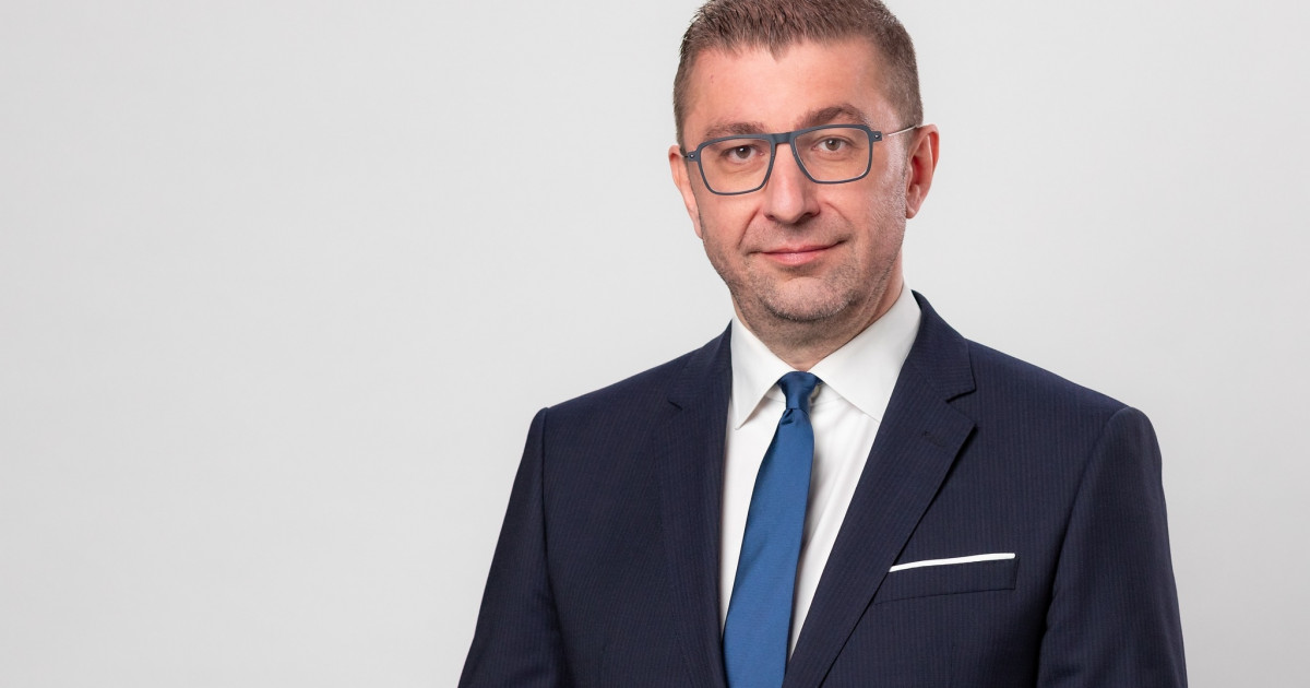 Telohranitelj Mickoskog uhapšen zbog odavanja službenih tajni iz ...