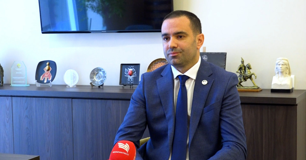 Zeka: Kašnjenje u formiranju institucija šteti privatnom sektoru i ...