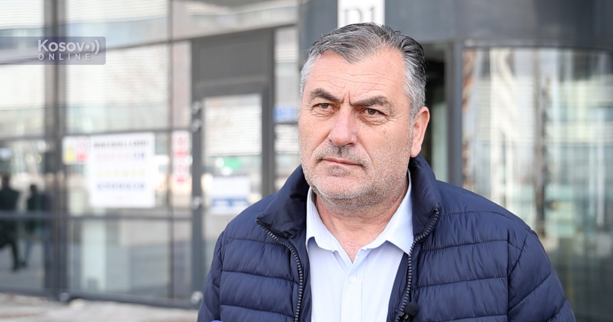 Arsic: The Court Panel and prosecution want to portray Djokovic as ...