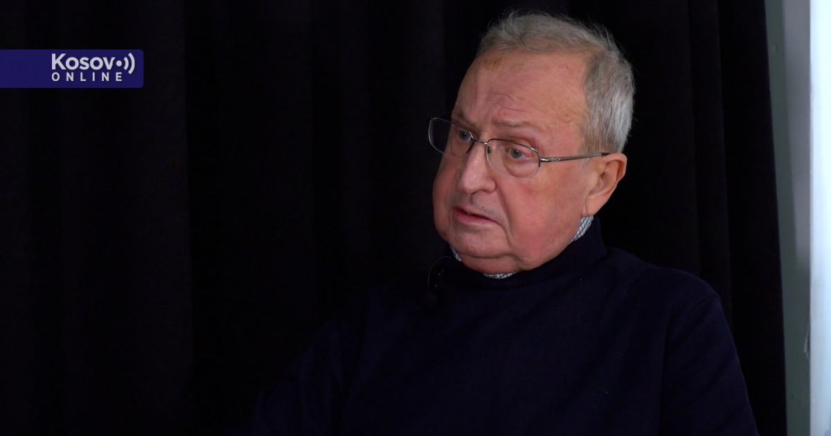 Spahiu: Teško je zamisliti povlačenje američkih trupa sa Kosova ...