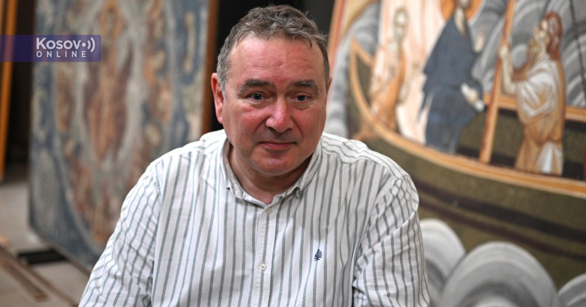 Popovic: In Kosovo, the "brightest symbols" of the Serbian community ...