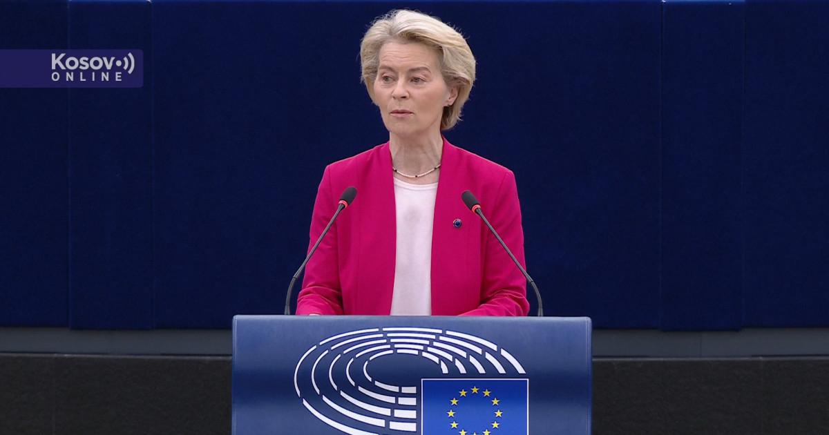 Fon der Lajen: Svet ne ide ka trećem svetskom ratu, ali živimo u ...